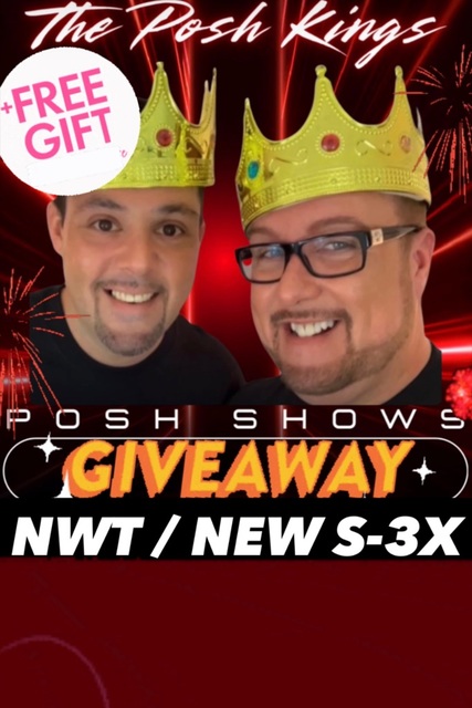 Posh Show - Poshmark